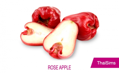 Thai Fruits - ThaiSims